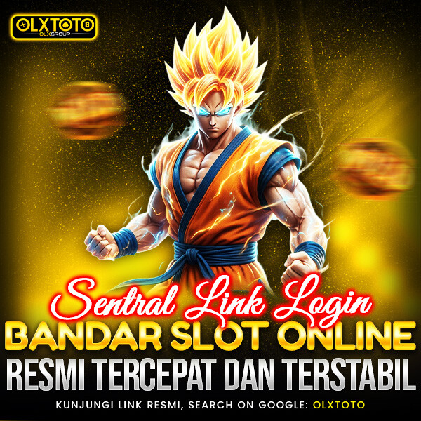 OLXTOTO | Sentral Link Login Bandar Slot Online Resmi Tercepat Dan ...